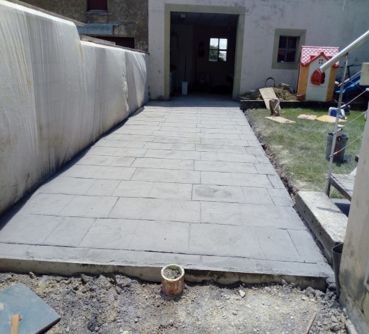 IDOI CONSTRUCCIÓN SOSTENIBLE SL - Trabajos realizados - AIBAR